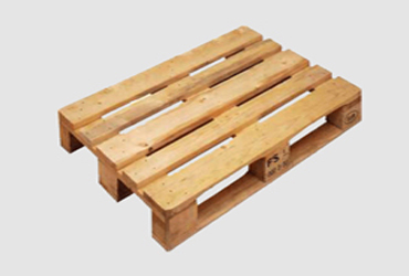 Pallets de madeira - MCP Pallet