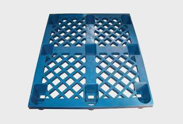 Pallets de plástico - MCP Pallet